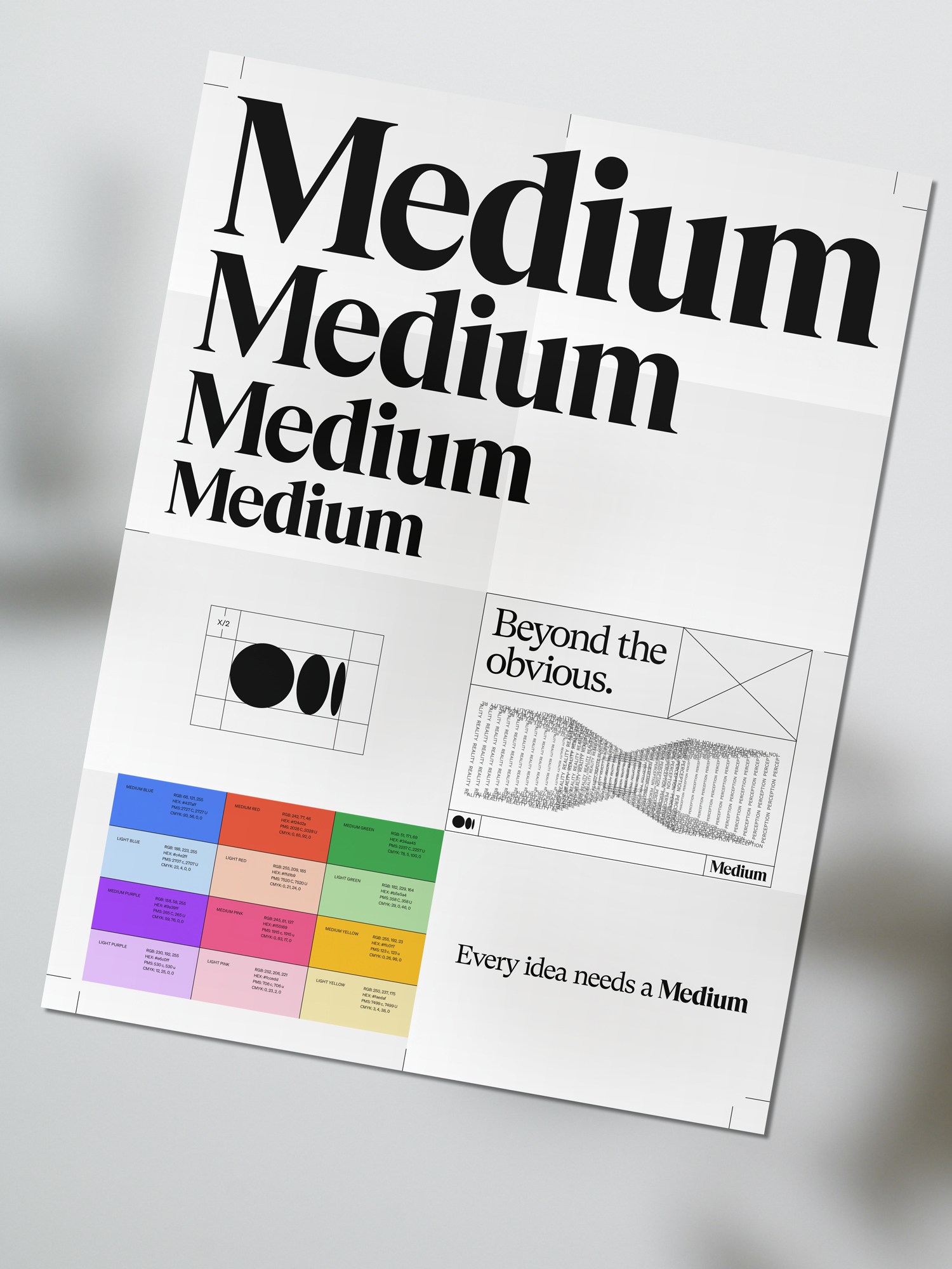 Richard Sancho Design Director